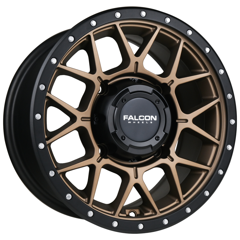 Falcon Off-road Wheels