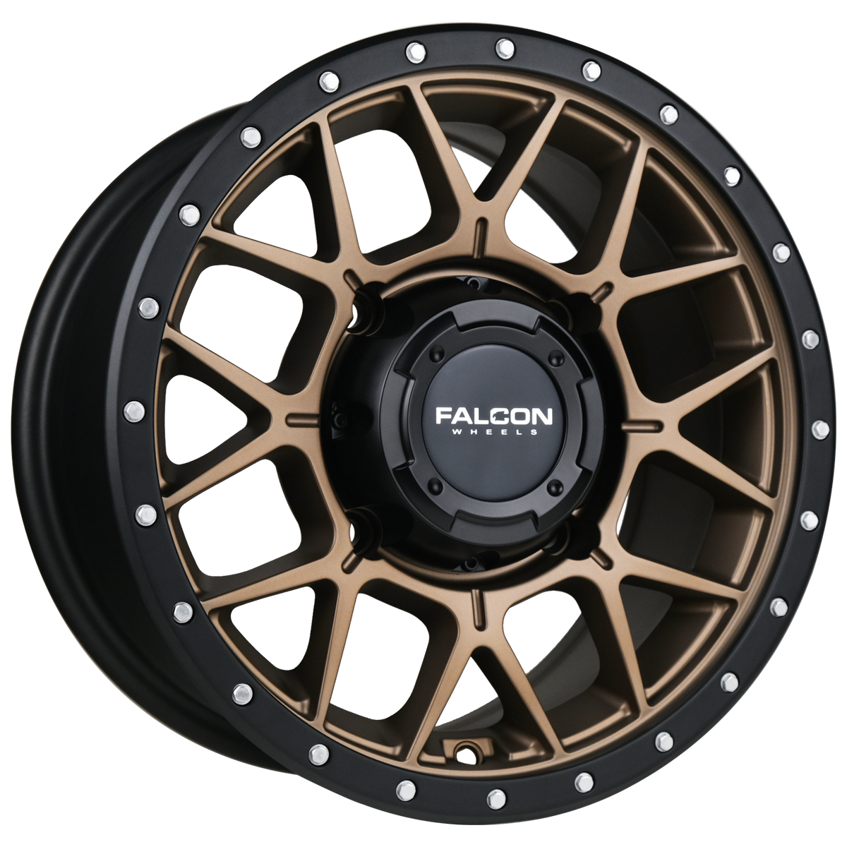 Falcon Off-road Wheels
