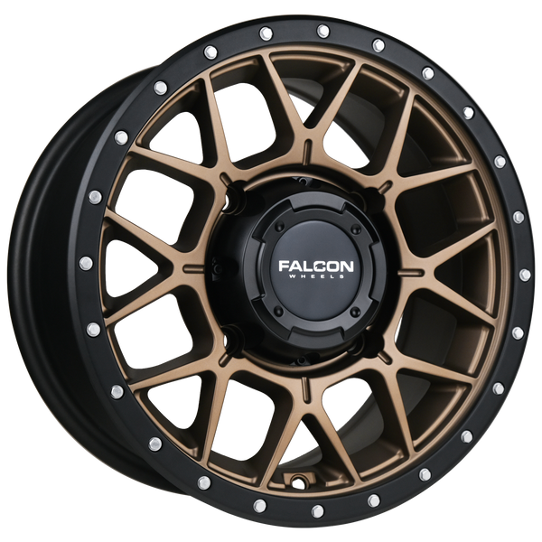 Falcon Off-road Wheels