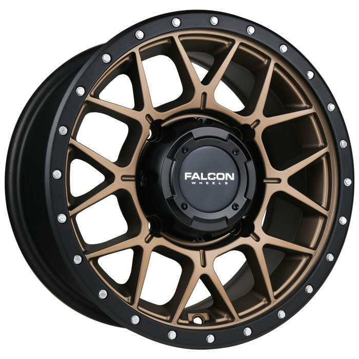 Falcon Off-road Wheels