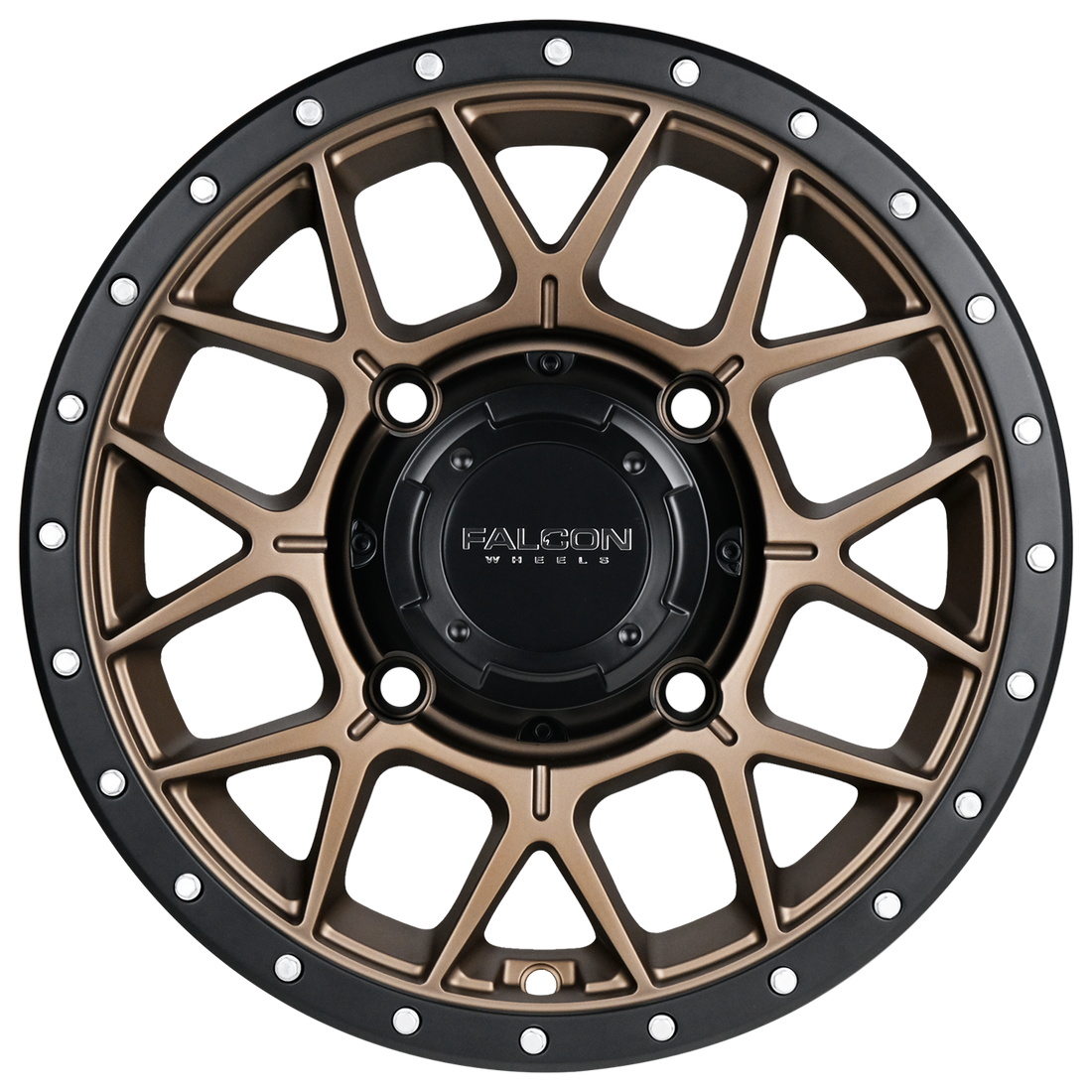 Falcon Off-road Wheels