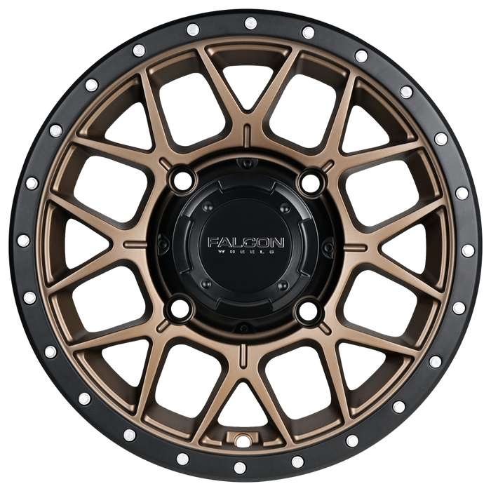 Falcon Off-road Wheels