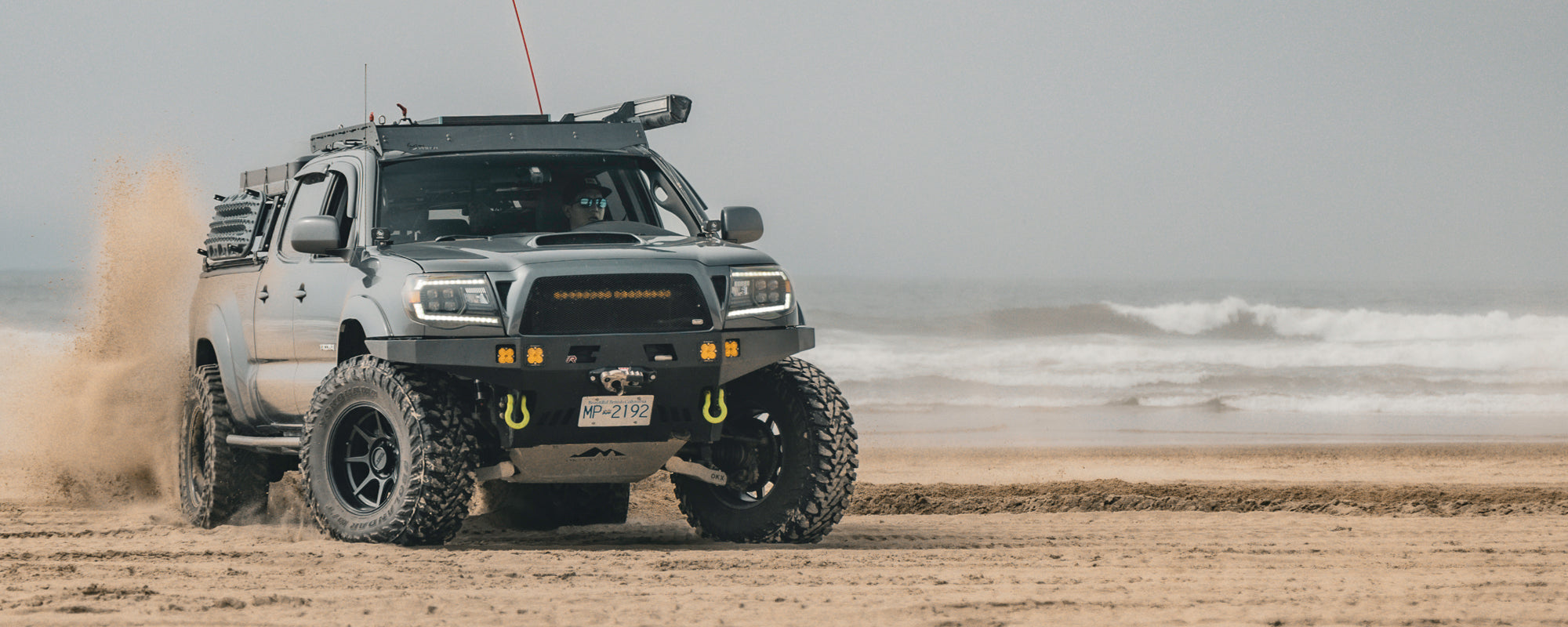 Falcon Off-road Wheels