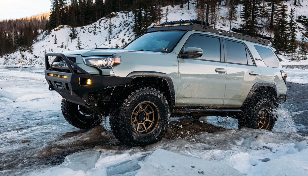 Falcon Off-road Wheels