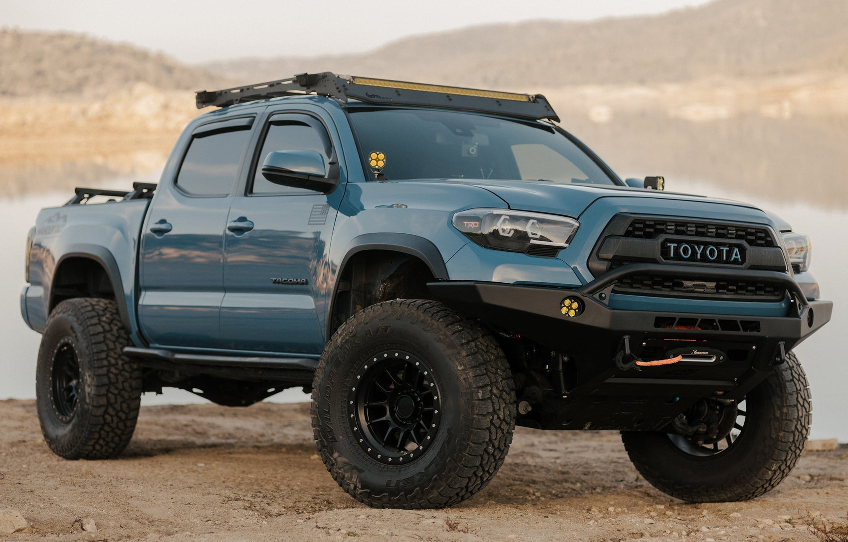 T7 - Matte Black 17x9 | Best Price in 2023 at Falcon Off-Road Wheels