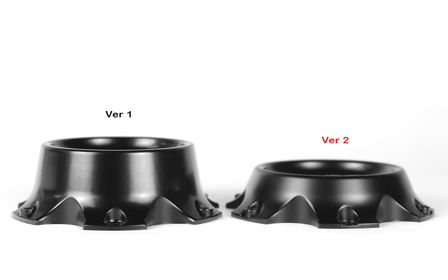 Falcon T-series Center Cap Version 2 Slim | Best Price in 2024 at ...