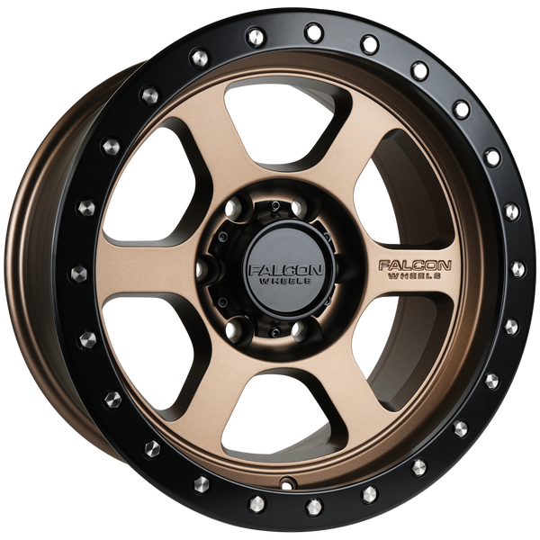Falcon Off-road Wheels