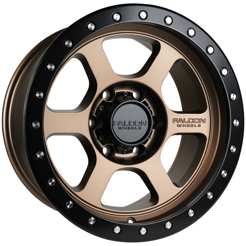 Falcon Off-road Wheels