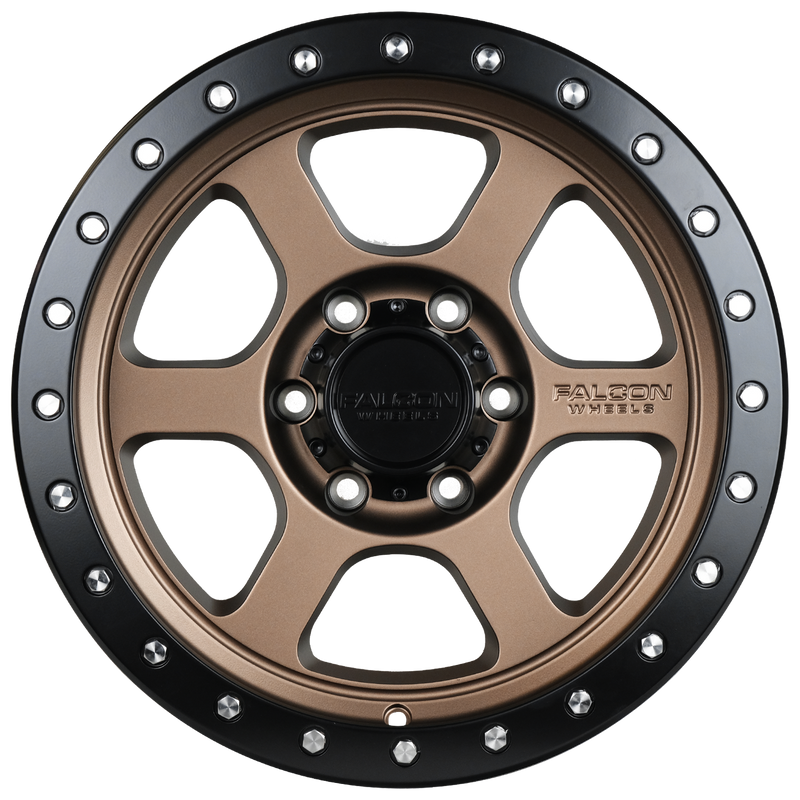 Falcon Off-road Wheels