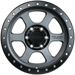 Falcon Off-road Wheels