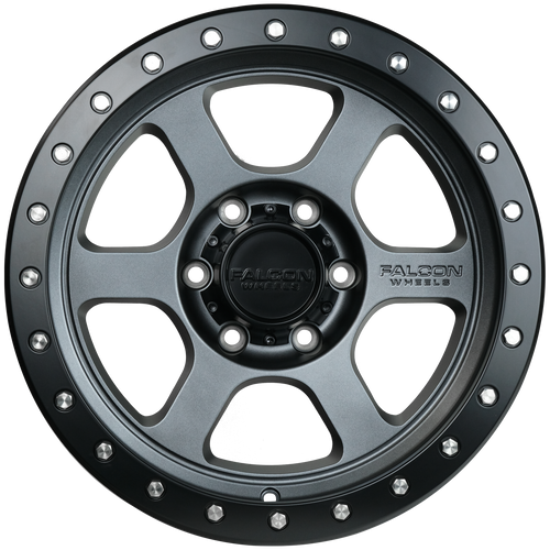 Falcon Off-road Wheels