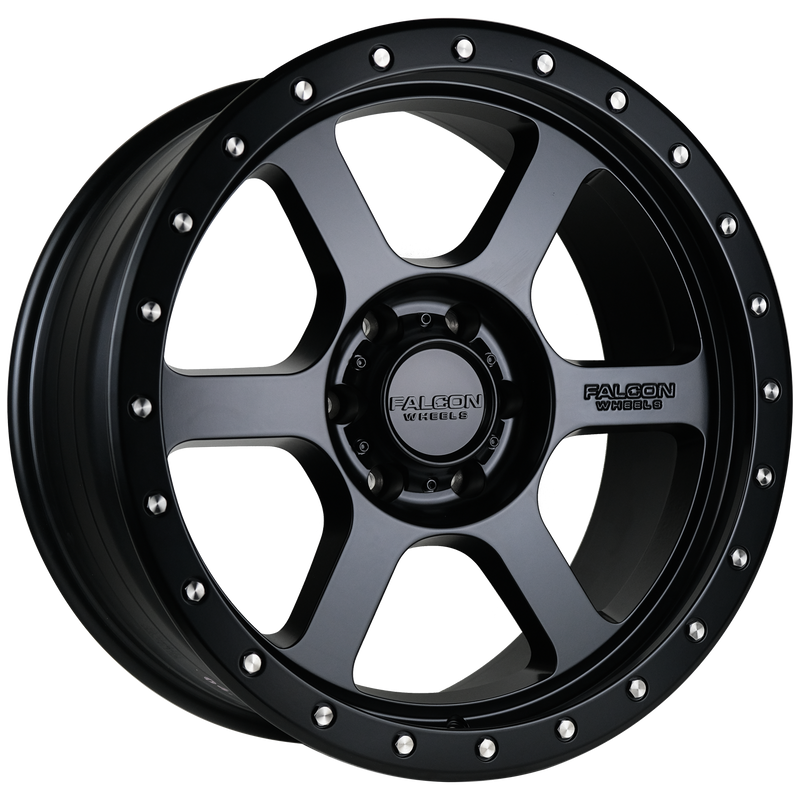 Falcon Off-road Wheels