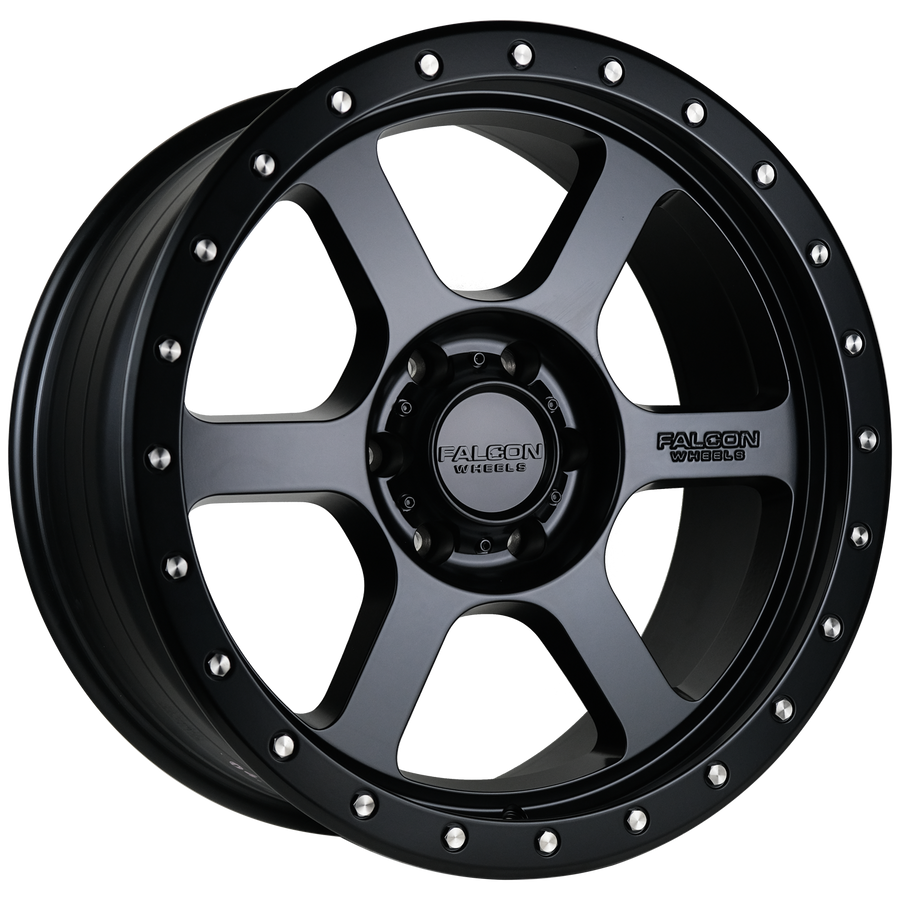 Falcon Off-road Wheels
