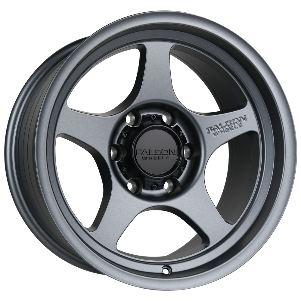 Falcon Off-road Wheels