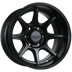 T8 "Seeker"- Matte Black 17x9 | Best Price in 2025 at Falcon Off-Road ...