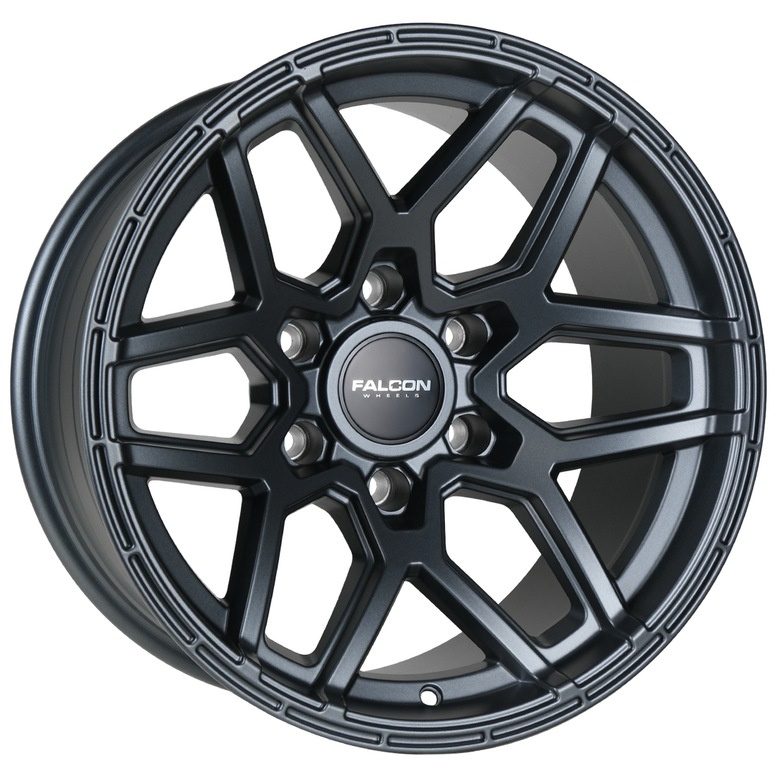 Falcon Off-road Wheels