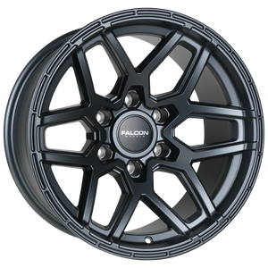 Falcon Off-road Wheels