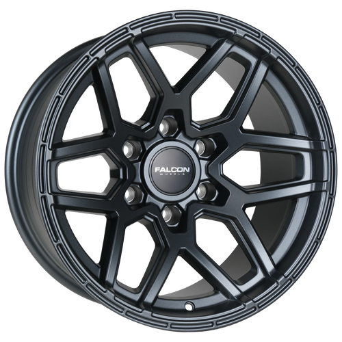 Falcon Off-road Wheels