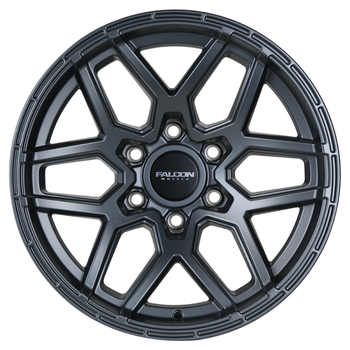 Falcon Off-road Wheels